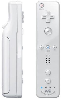 Wii Remote | Mario Kart Racing Wiki | Fandom