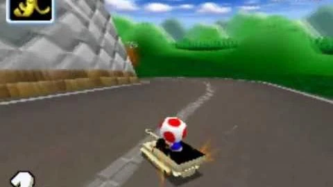 Shroom Ridge | Mario Kart Racing Wiki | Fandom