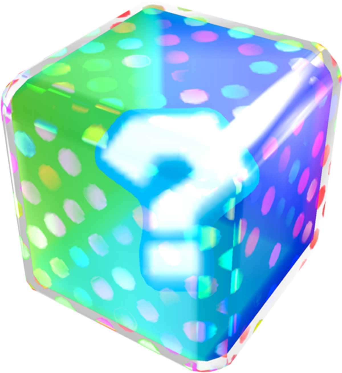 Item Box Mario Kart Racing Wiki Fandom