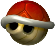 Red Shell | Mario Kart Racing Wiki | Fandom