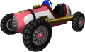 Princess Peach | Mario Kart Racing Wiki | Fandom