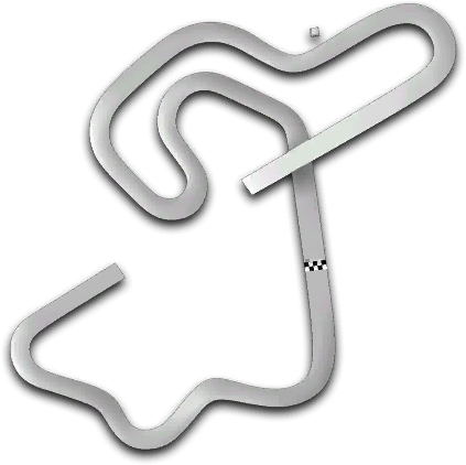 Mario Kart 8 Royal Raceway