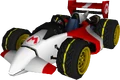 Mario | Mario Kart Racing Wiki | Fandom