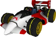 Mario | Mario Kart Racing Wiki | Fandom