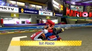 Mario Kart Stadium | Mario Kart Racing Wiki | Fandom