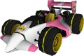 Princess Peach | Mario Kart Racing Wiki | Fandom