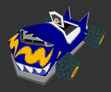 Early Wario Kart | Mario Kart Racing Wiki | Fandom
