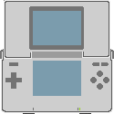 Nintendo DS (battle stage) | Mario Kart Racing Wiki | Fandom