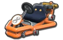Pipe Frame | Mario Kart Racing Wiki | Fandom