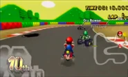 Mario Circuit 3 | Mario Kart Racing Wiki | Fandom