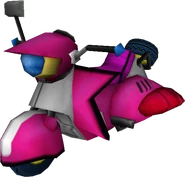 Birdo | Mario Kart Racing Wiki | Fandom