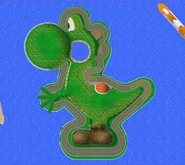 Yoshi Circuit | Mario Kart Racing Wiki | Fandom