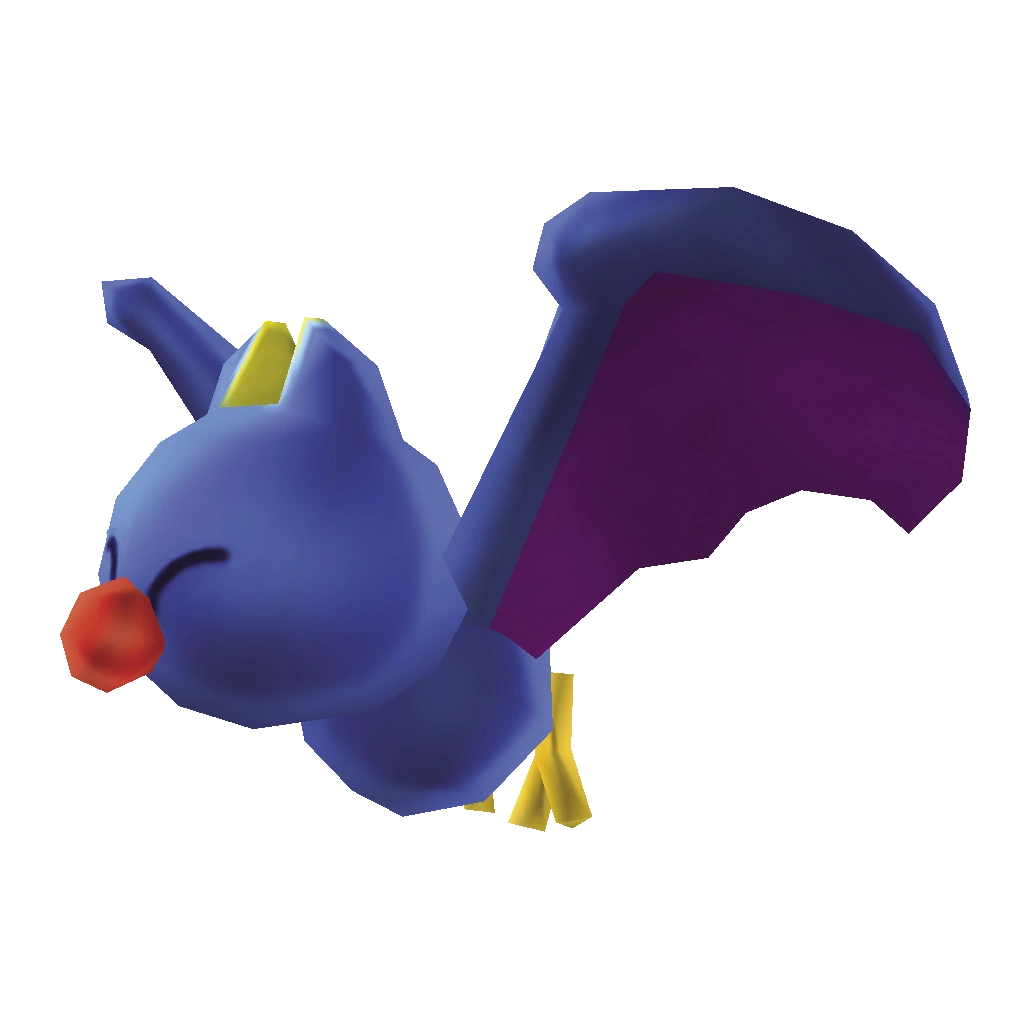 Swooper (hazard) | Mario Kart Racing Wiki | Fandom