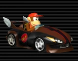 Wild Wing | Mario Kart Racing Wiki | Fandom