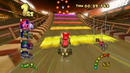 Waluigi Stadium (GCN) | Mario Kart Racing Wiki | Fandom