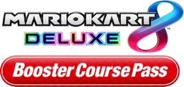 Booster Course Pass | Mario Kart Racing Wiki | Fandom