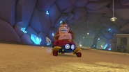Choco Mountain | Mario Kart Racing Wiki | Fandom