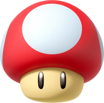 Mushroom (item) | Mario Kart Racing Wiki | Fandom