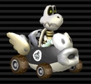 Cheep Charger | Mario Kart Racing Wiki | Fandom