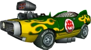 Bowser | Mario Kart Racing Wiki | Fandom