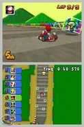 Mario Circuit 1 | Mario Kart Racing Wiki | Fandom