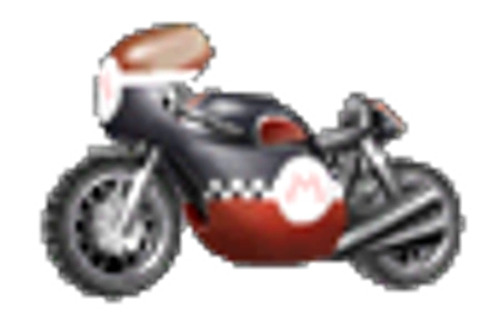 Mach Bike | Mario Kart Racing Wiki | Fandom
