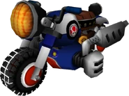 Toad | Mario Kart Racing Wiki | Fandom