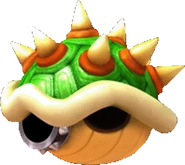Bowser Shell | Mario Kart Racing Wiki | Fandom