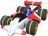 Category:Vehicles | Mario Kart Racing Wiki | Fandom