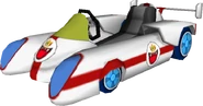King Boo | Mario Kart Racing Wiki | Fandom