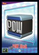 POW Block | Mario Kart Racing Wiki | Fandom