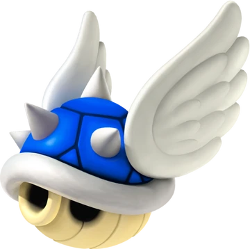 Blue Shell