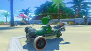 Yoshi | Mario Kart Racing Wiki | Fandom