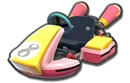 Standard Kart | Mario Kart Racing Wiki | Fandom