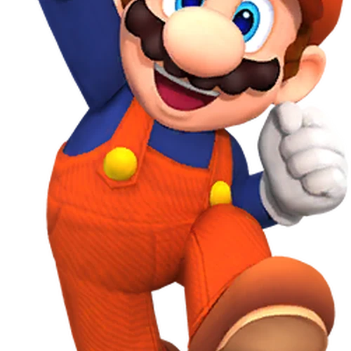 Classic Mario And Luigi