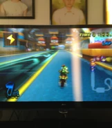 Toad's Factory | Mario Kart Racing Wiki | Fandom