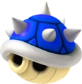 User blog:NewSuperMarioBrosFan/Spiny Shell Mega Gallery | Mario Kart ...
