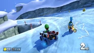 P-Wing | Mario Kart Racing Wiki | Fandom