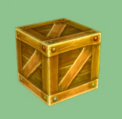 Crate | Mario Kart Racing Wiki | Fandom