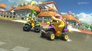 Yoshi Circuit | Mario Kart Racing Wiki | Fandom