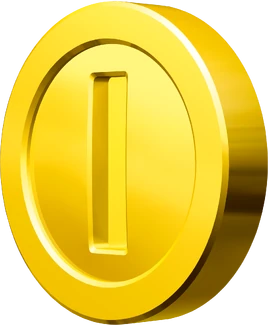 Coin | Mario Kart Racing Wiki | Fandom