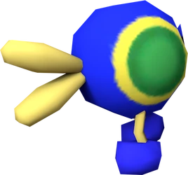 Cataquack | Mario Kart Racing Wiki | Fandom