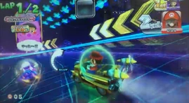 Ultra Leon | Mario Kart Racing Wiki | Fandom