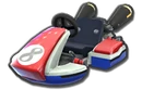 Standard Kart | Mario Kart Racing Wiki | Fandom