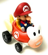 Baby Mario | Mario Kart Racing Wiki | Fandom