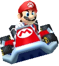 Mario/Gallery | Mario Kart Racing Wiki | Fandom