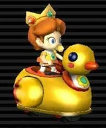 Quacker | Mario Kart Racing Wiki | Fandom