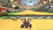 Finish Line | Mario Kart Racing Wiki | Fandom
