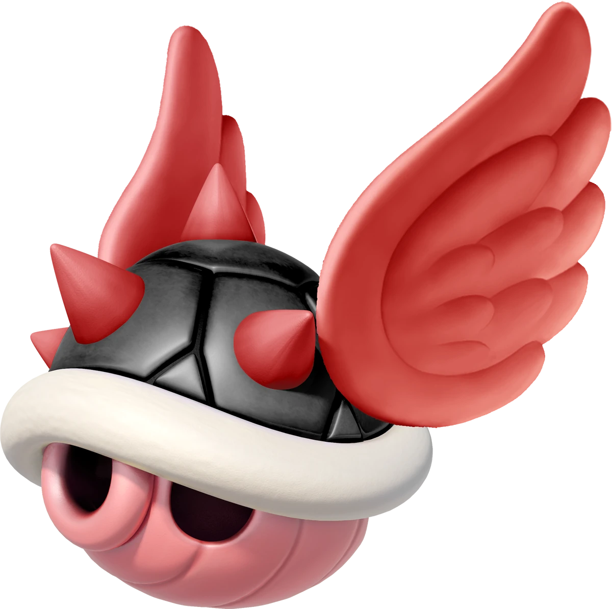 User blog:MarioKartDSYes MarioKartWiiNo/Spiny Bombshell | Mario Kart ...