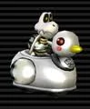Quacker | Mario Kart Racing Wiki | Fandom